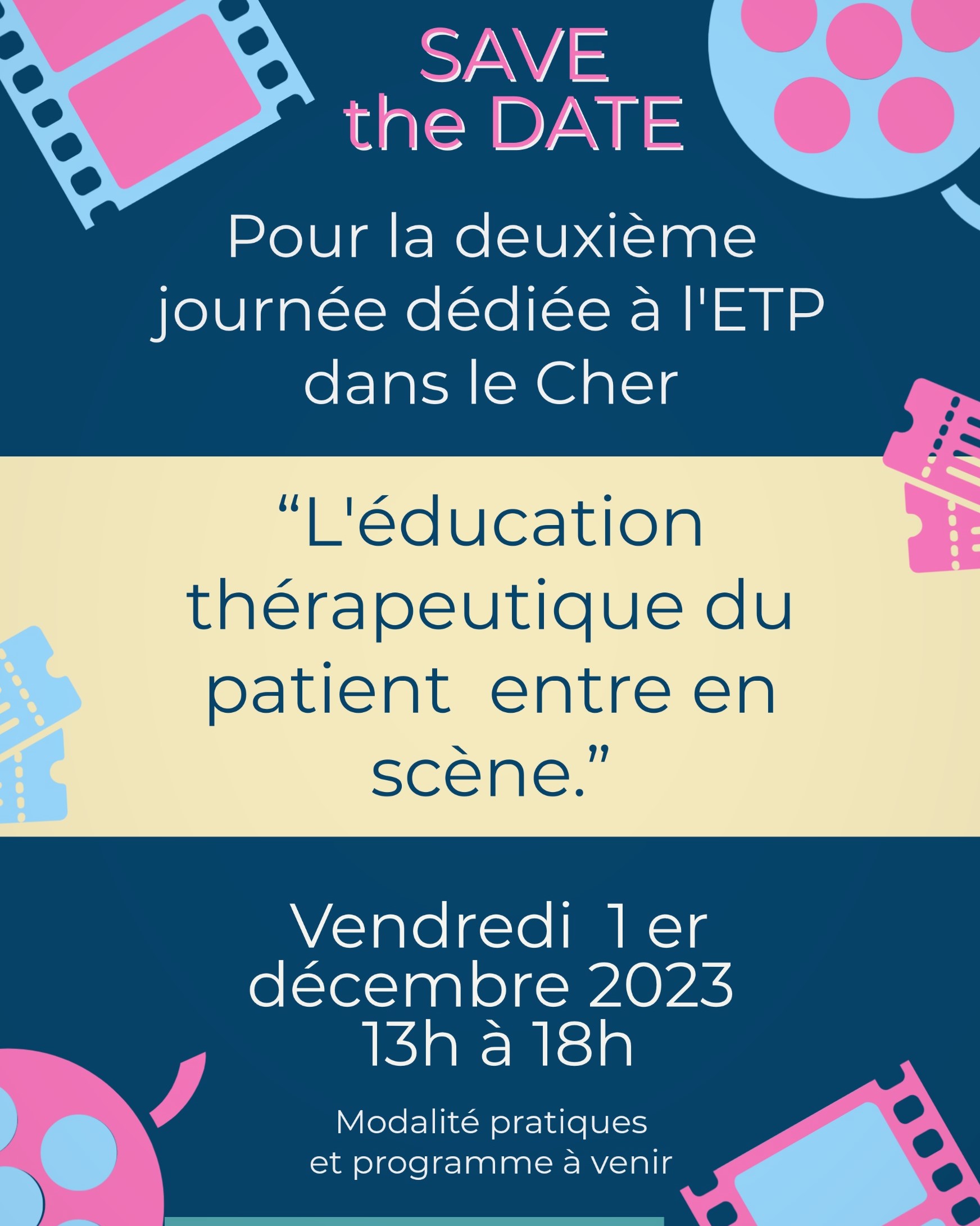 En décembre... Un rendez-vous à ne pas manquer ! - Éducation ...